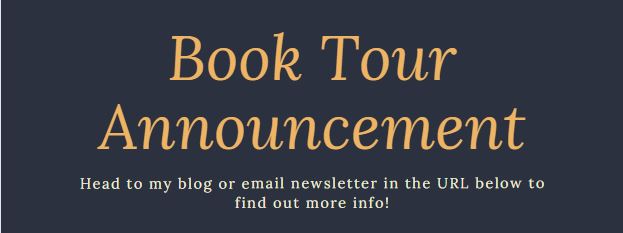 BOOK TOUR Announcement - Entitled by Gill Merton - Diary of Difference